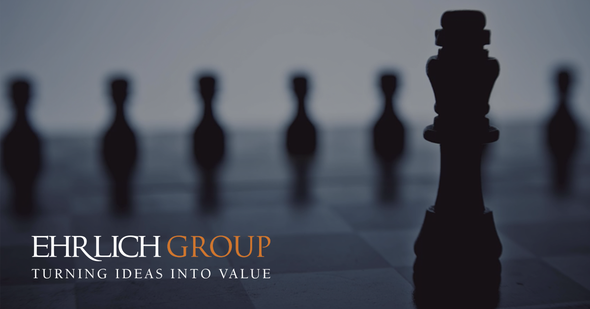 Ehrlich Group | Wizards